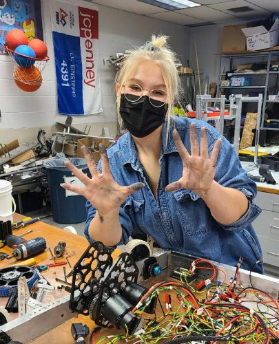 Messina honored with Dean’s List Award | News, Sports, Jobs - Daily Press